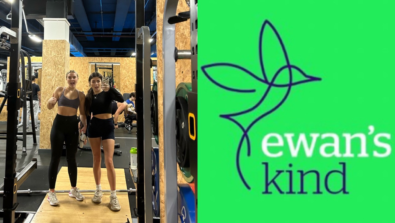 Fundraiser by Maddie wright : Half Marathon Fundraiser For Ewan’s Kind