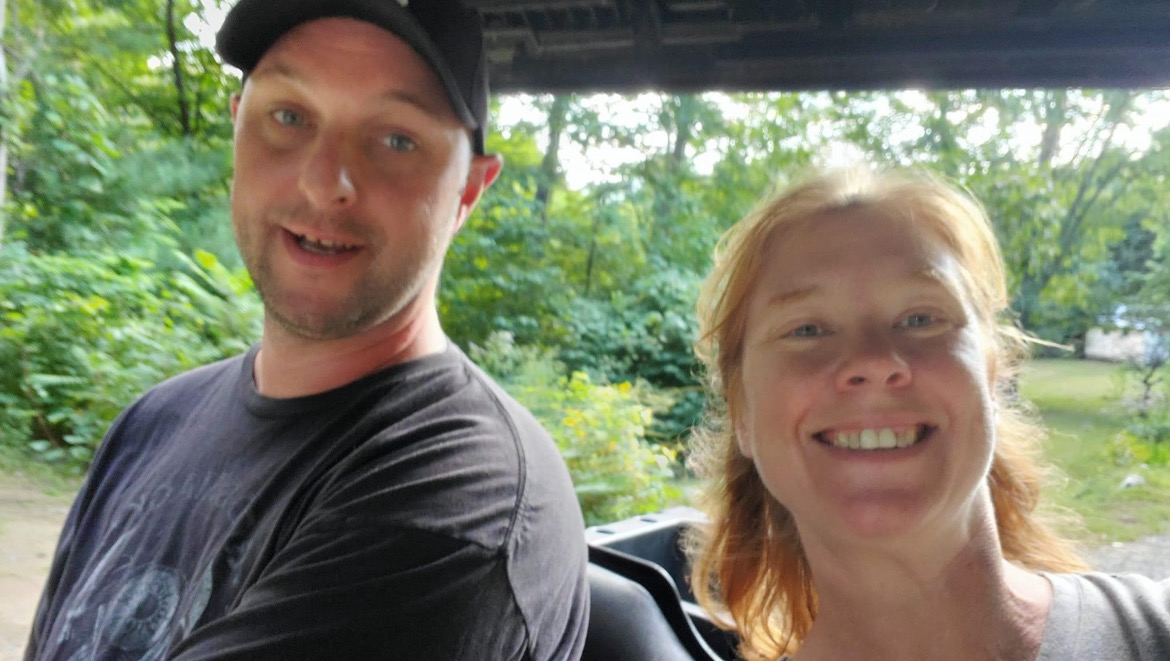 Fundraiser for Kimberly Cheeney by Gregory Esslinger : Help Kim and ...