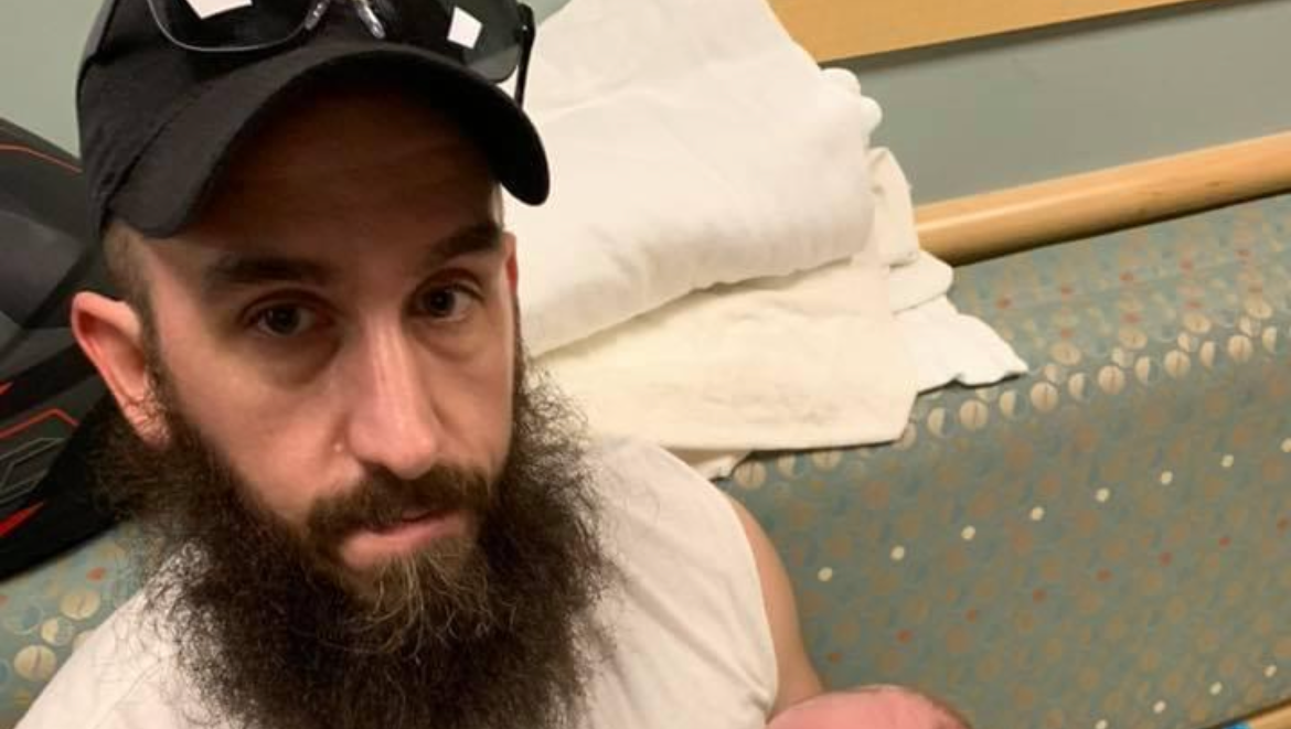 Fundraiser by Alysscia Gilmore : Robert shank