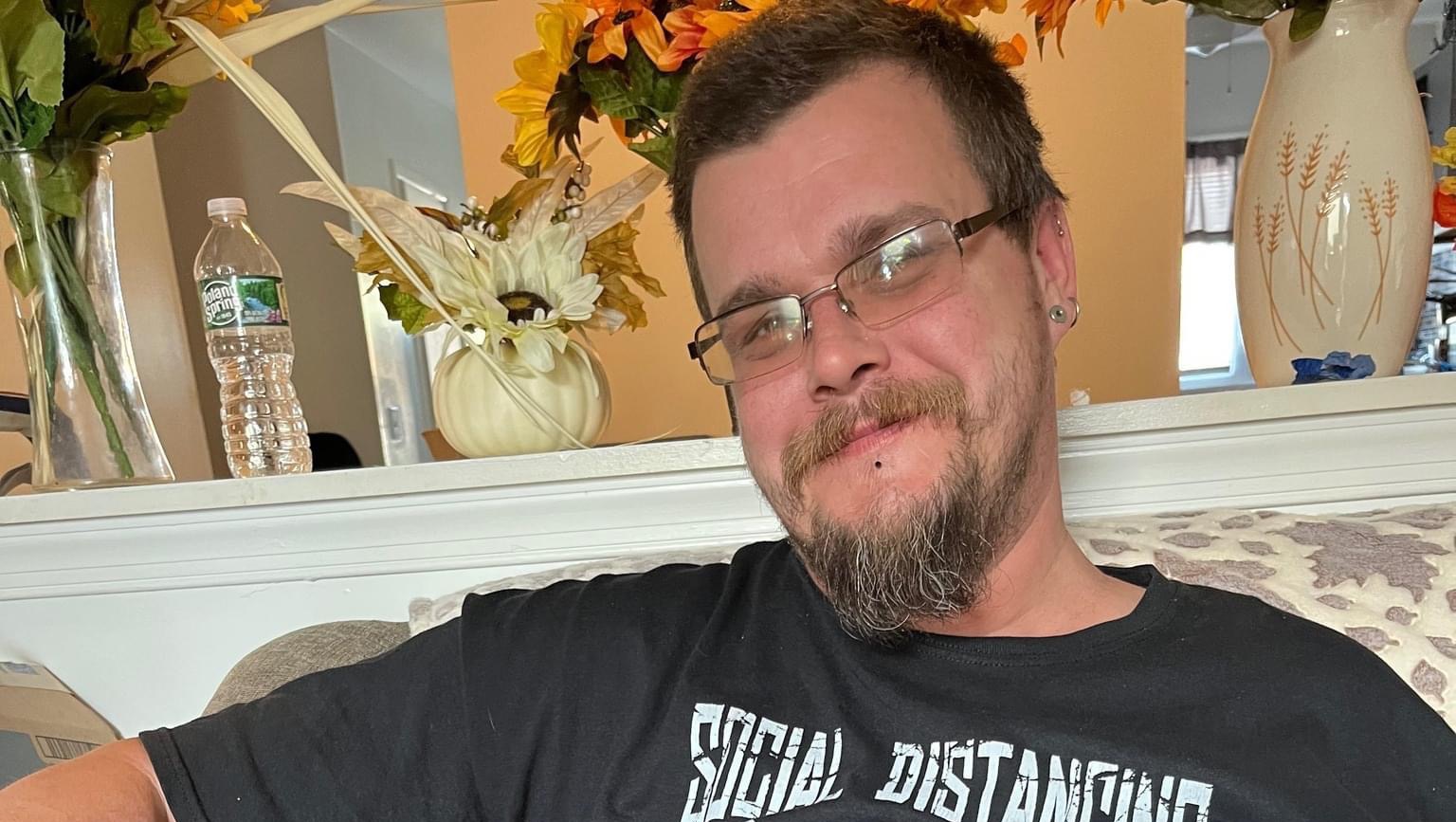 Fundraiser for Jean Magee by Tiffany Bennett : John Magee Memorial Services