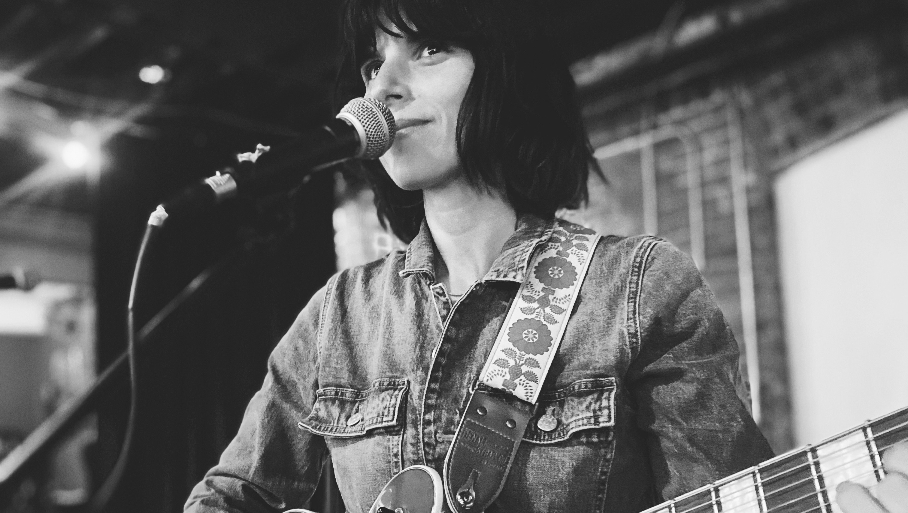 Fundraiser by Julia Sanders : Julia Sanders New Album: Dark Matter