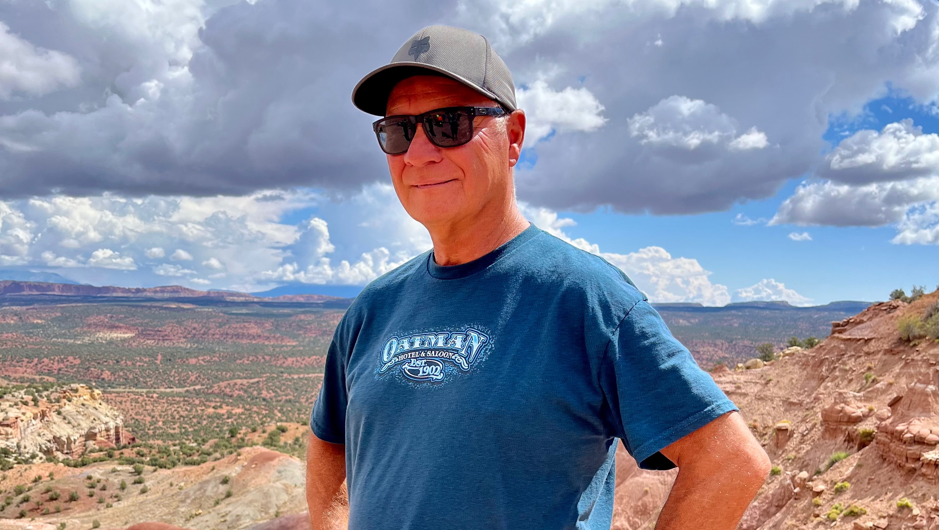 Fundraiser by Margaret Sanders : Mike Sanders Memorial Tree