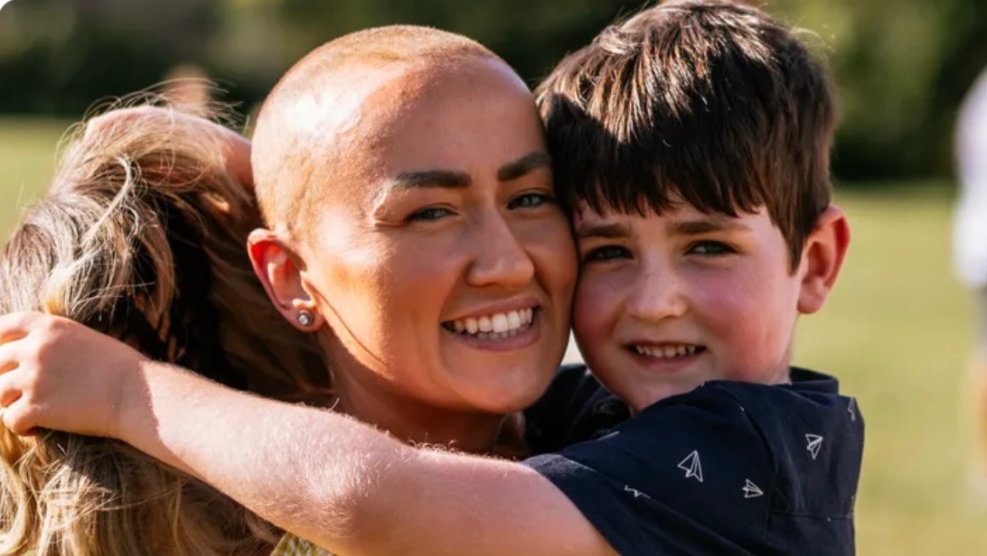 Fundraiser for Stacey Hollands by Elle Bird : Help Save Leonie