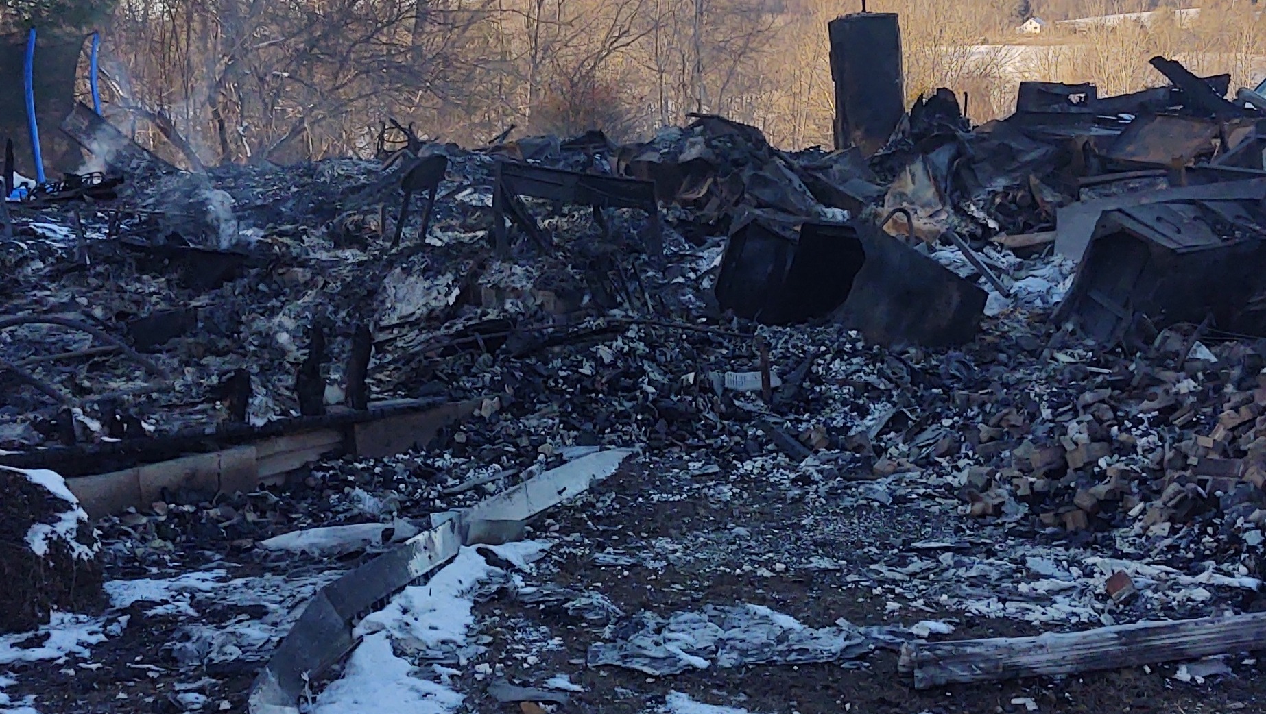 Fundraiser by Jude Labruno : Fire relief