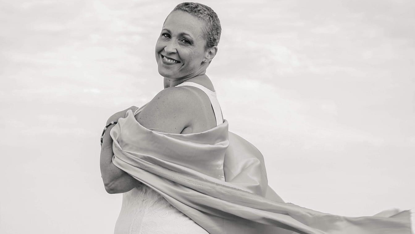 Fundraiser for Brian Flowers by Lindsay Cooper : Laura and Brian Flowers