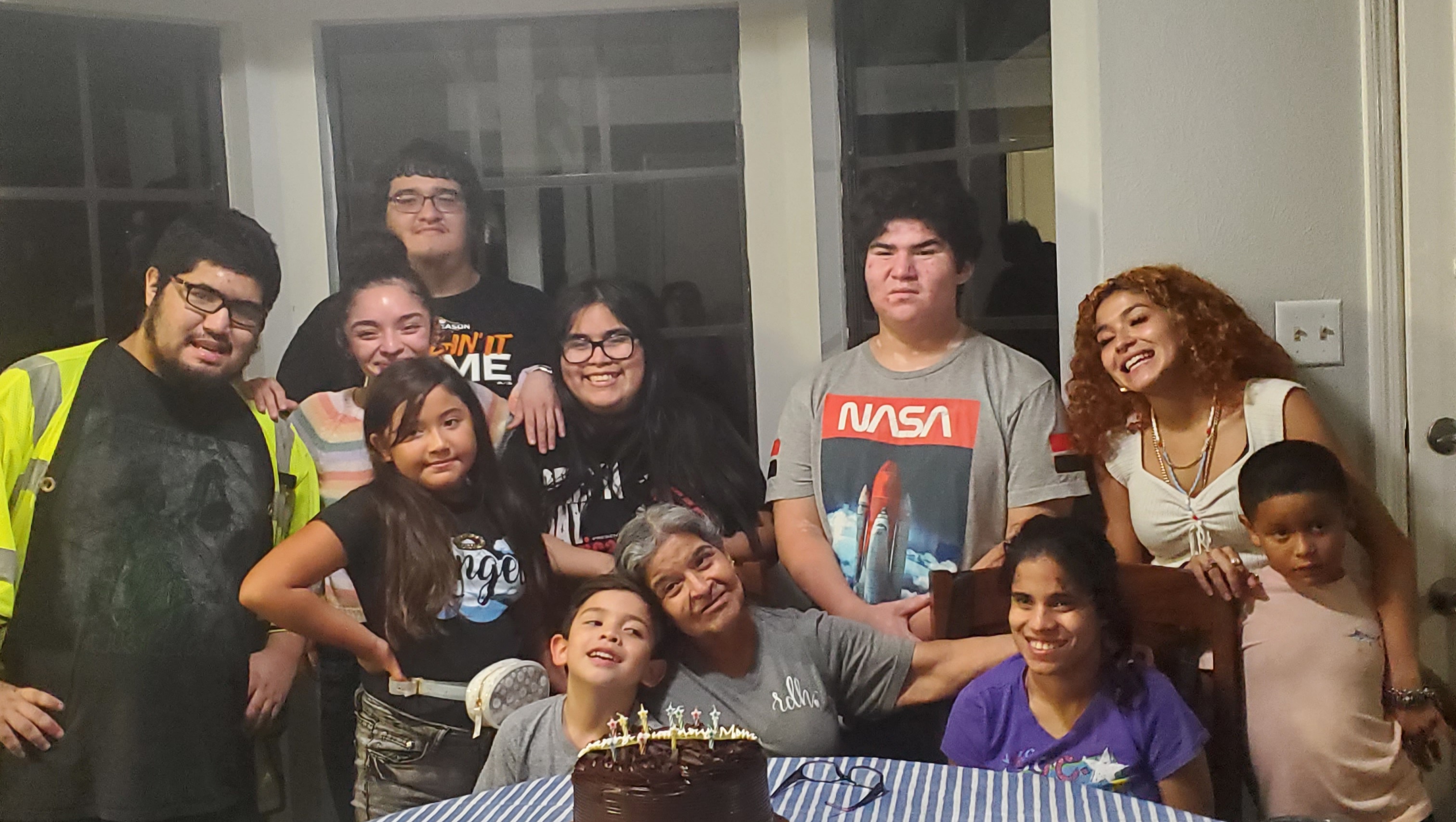 Fundraiser by Jason Abarca : Zulema Salinas