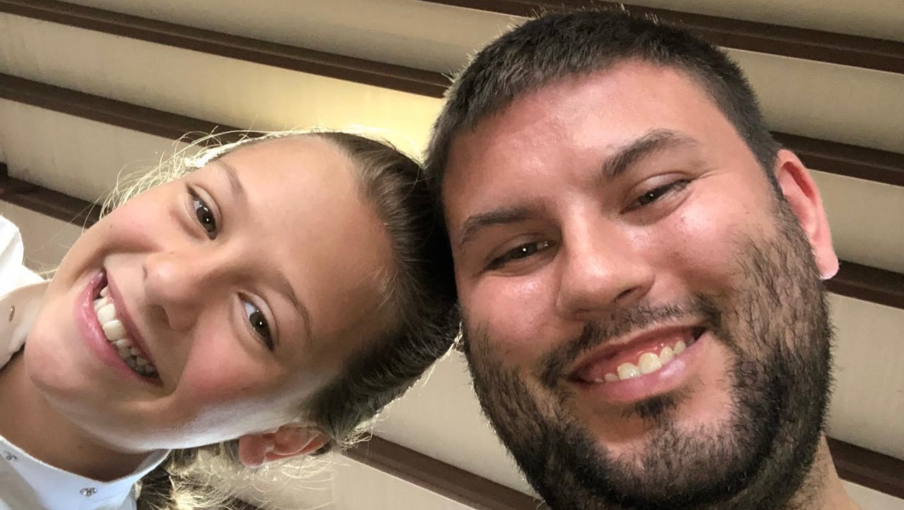 Fundraiser for Terry Goodin by Amy Blake : TJ’s Brain Surgery