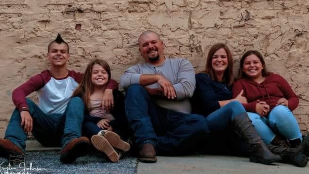 Fundraiser for Ashley Frady by Megan Shaw : In memory of Matt Frady