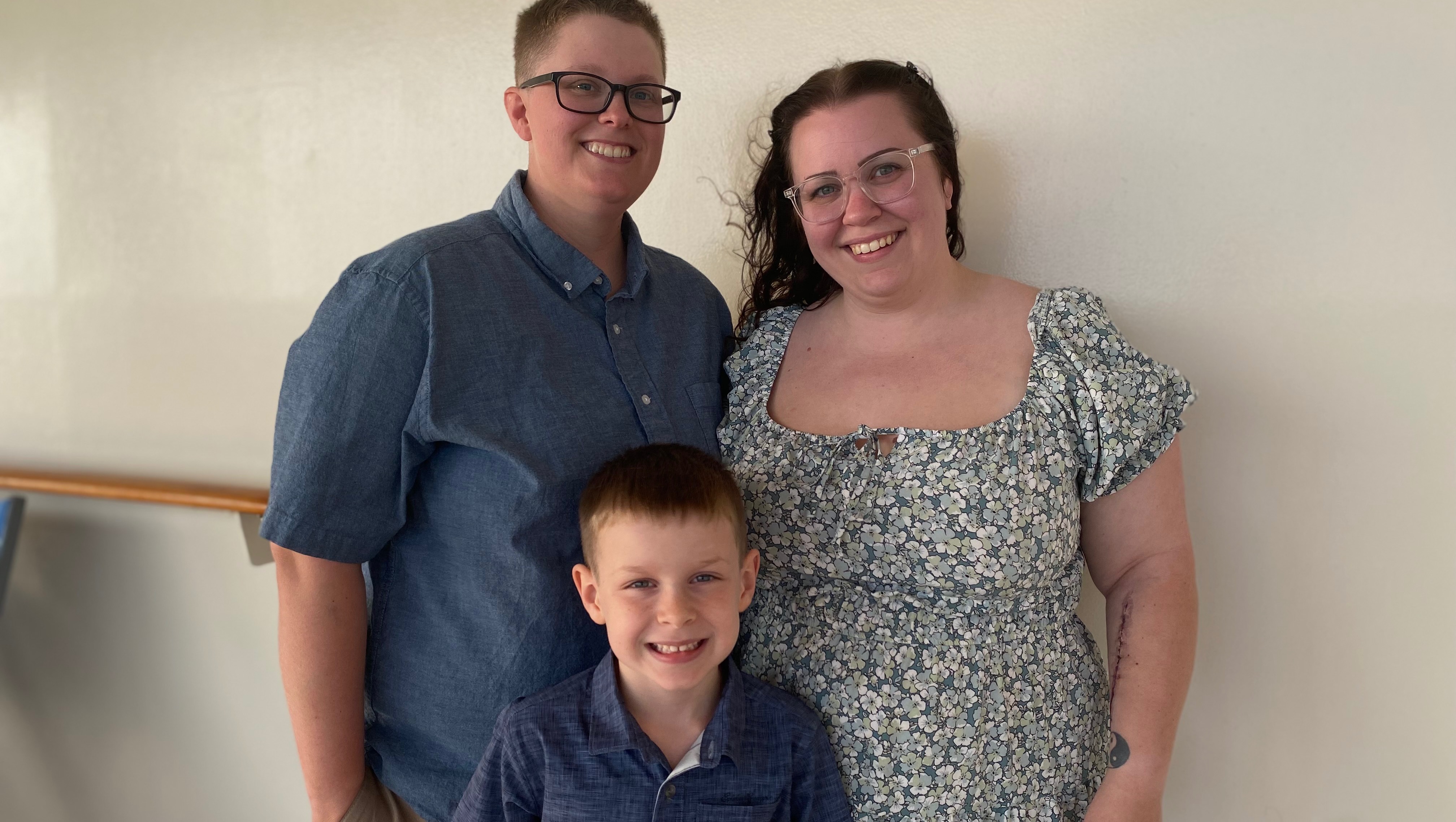 Fundraiser by Madelyn Norton : Baby Norton