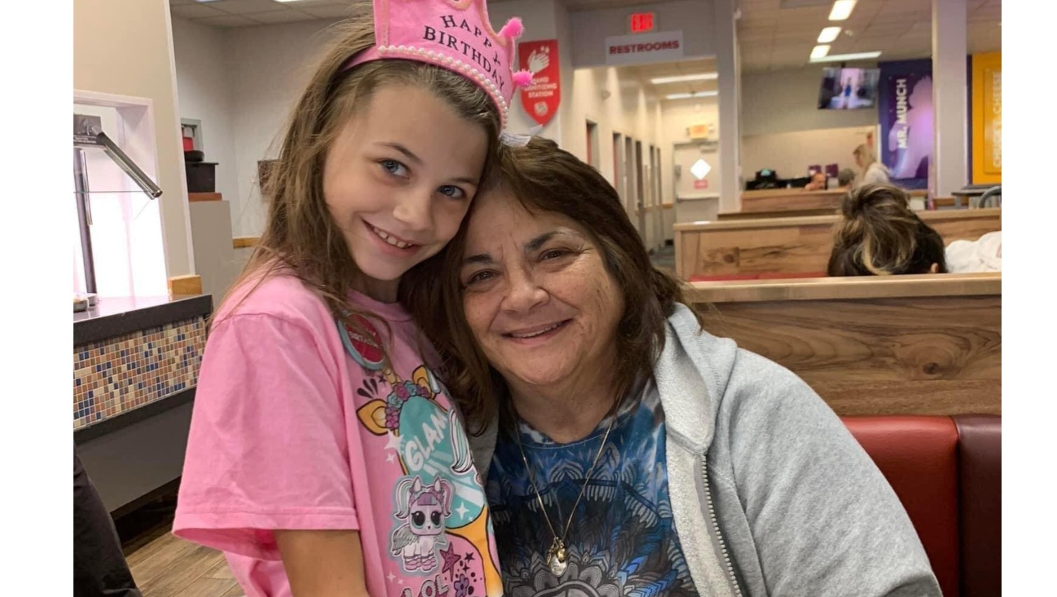 Fundraiser by Rose Quade : Donate to help Melody