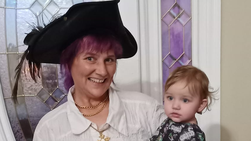 Fundraiser by Marc Burnell : Help Wanda beat cancer again!