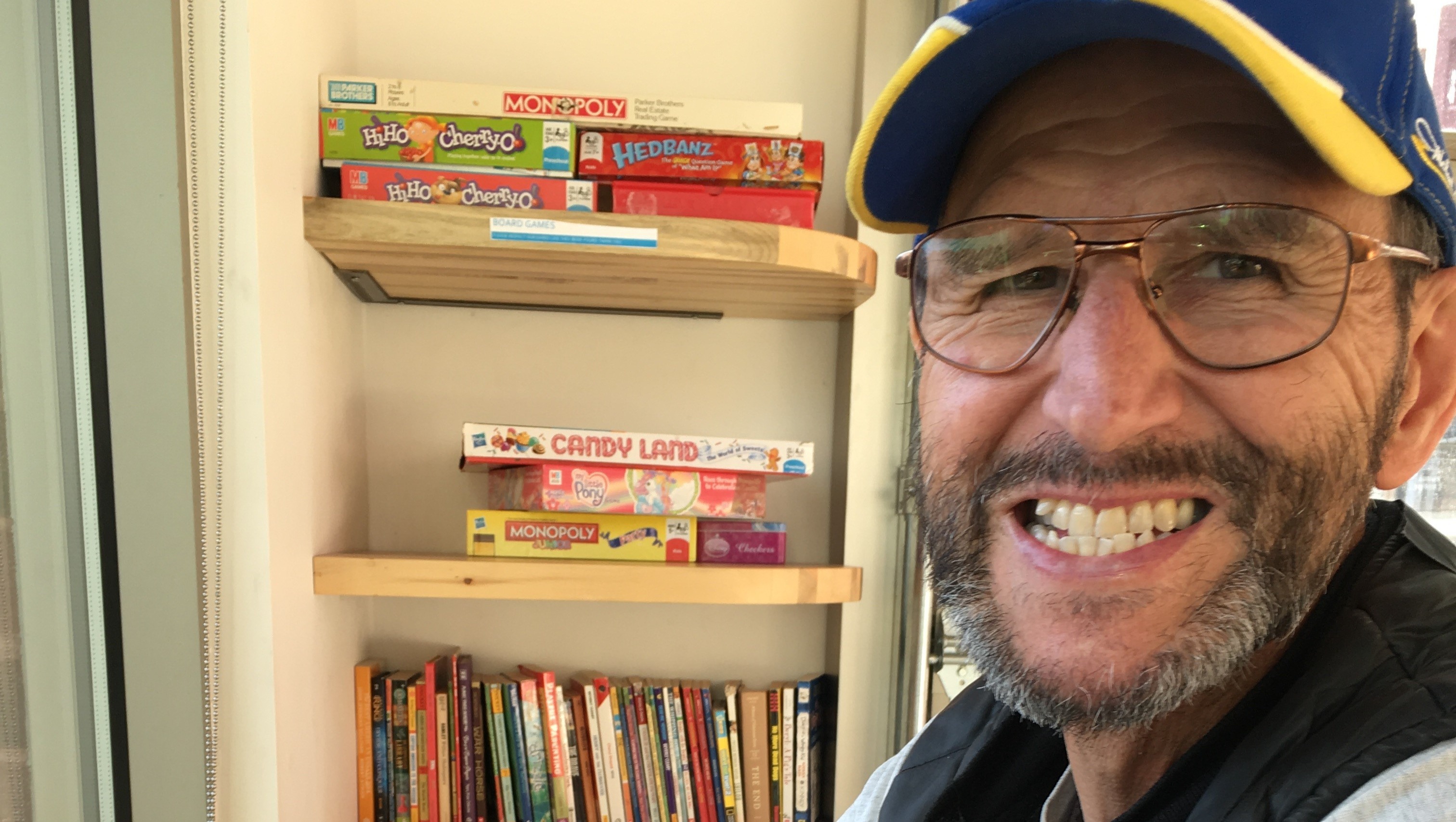 Fundraiser for Joseph Gonzales by Monique Fair : Support Joe Gonzales ...