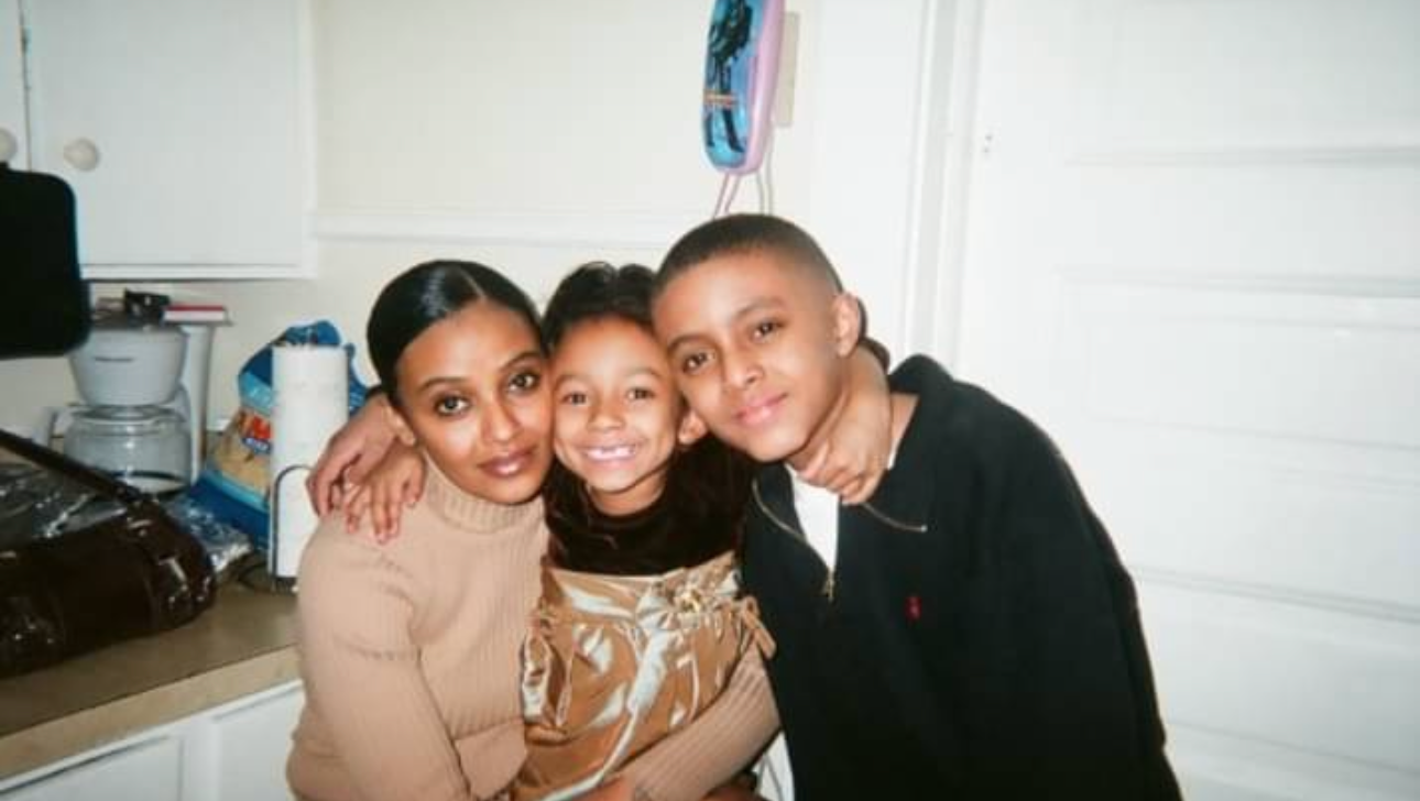 Fundraiser by Ahlem Small : Awet Kubrom