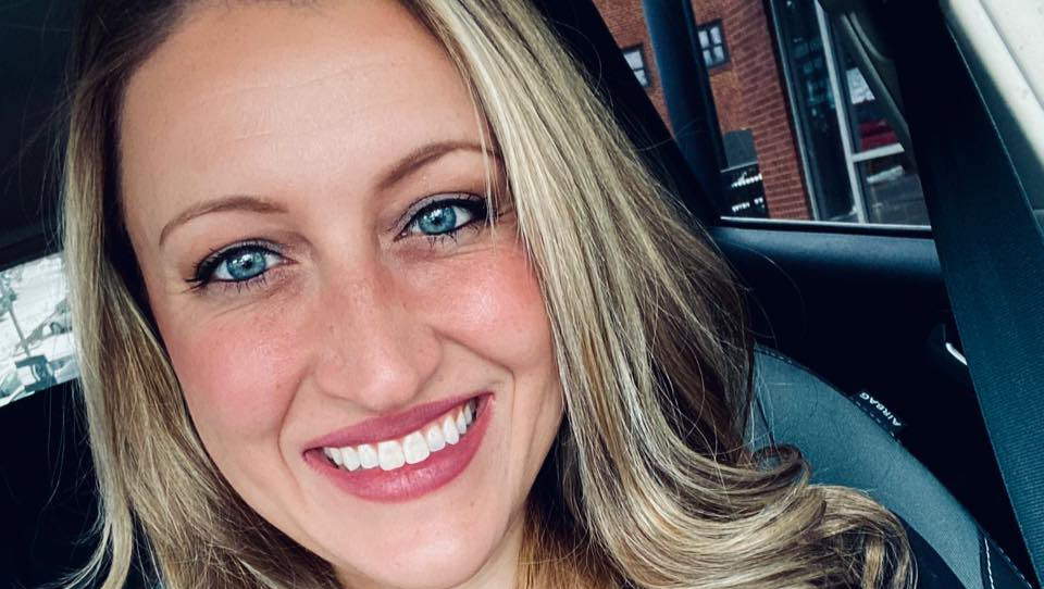 Fundraiser by Denise Cortinovis-Jablonski : Allison's Road to Recovery