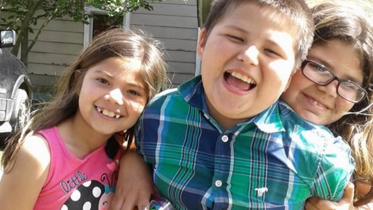 Fundraiser for Ashley Hinkle by Selena Gutierrez : #Eddiestrong