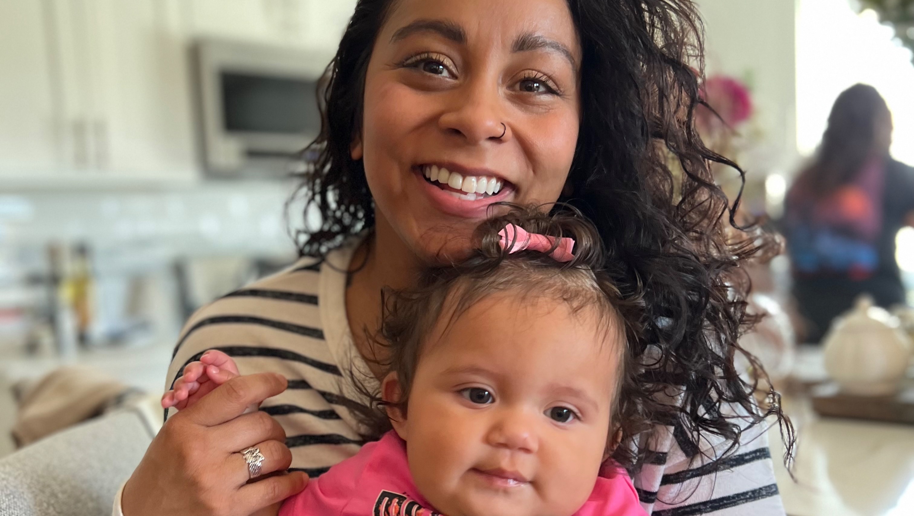 Fundraiser for Felicia Rush by Savonah Rush : Racial Justice For Felicia