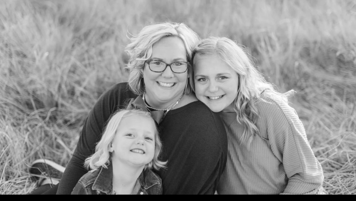 Fundraiser for Andrea Holte by Lanie Murphy : The Holte Family