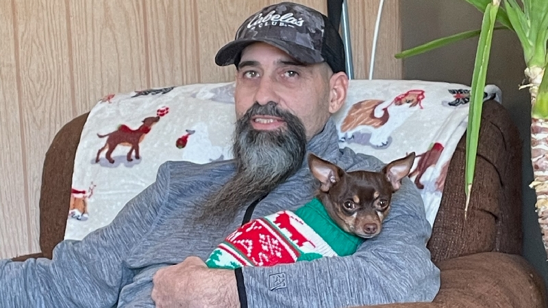 Fundraiser for Carol Felts by Aughjenae Gonzalez : Help Tavin Teltoe ...