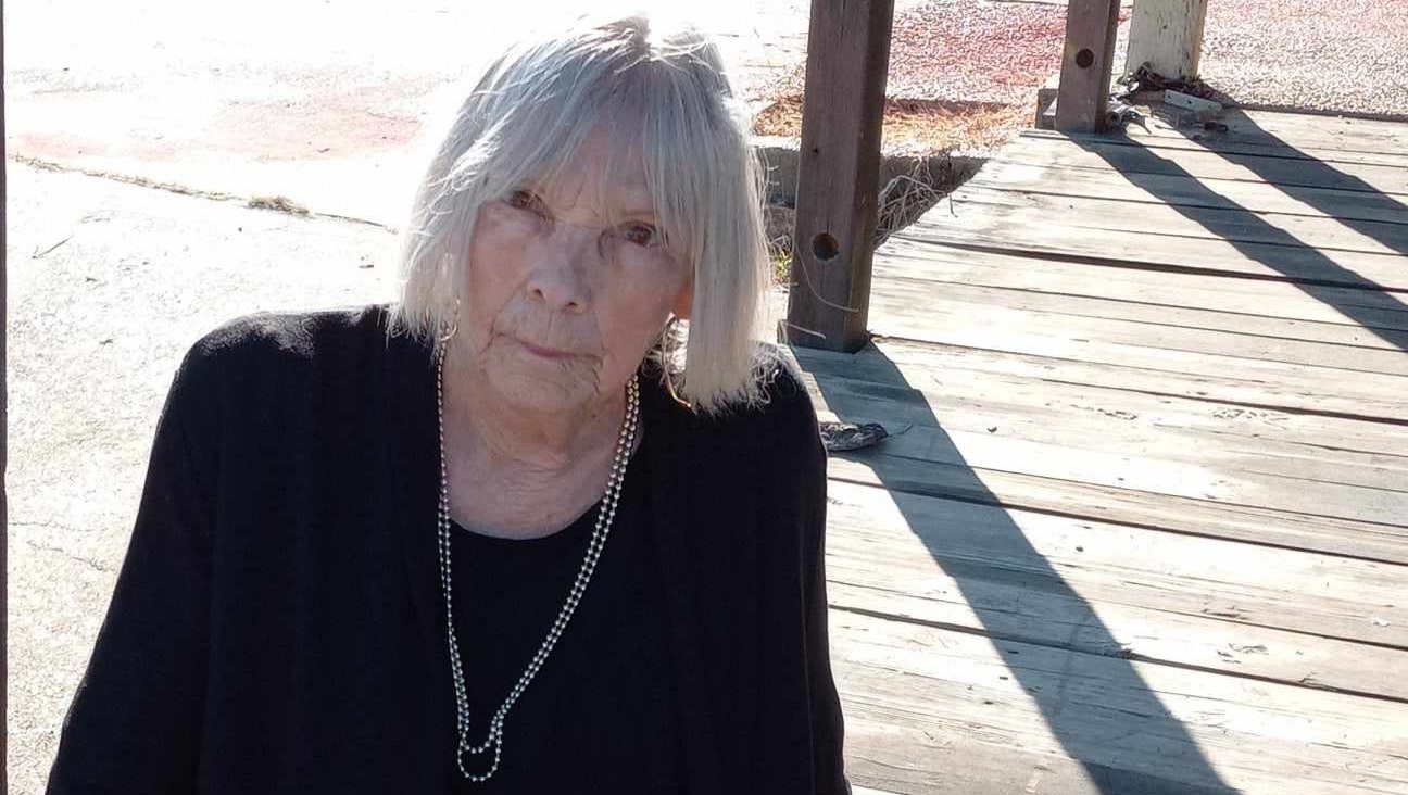Fundraiser for Edwina Shirley by Gary Reid Bishop : Fire Relief for the ...