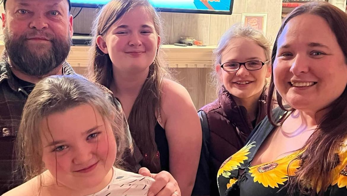 Fundraiser for Tanya Sherrard by Stephan Johnson : Donate in memory of ...