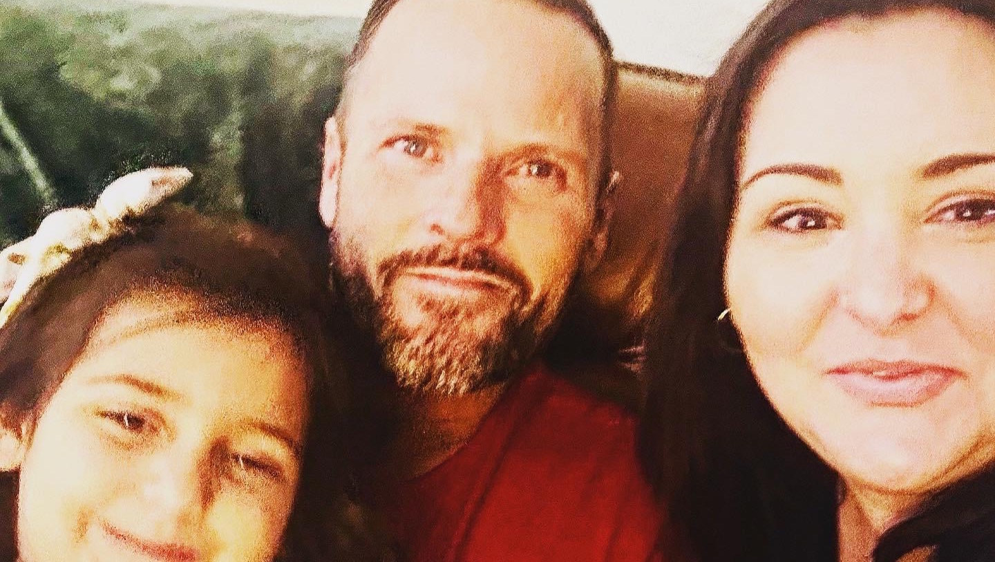 Fundraiser for David Hughes by Natalie Wald : Alyse's cancer fight
