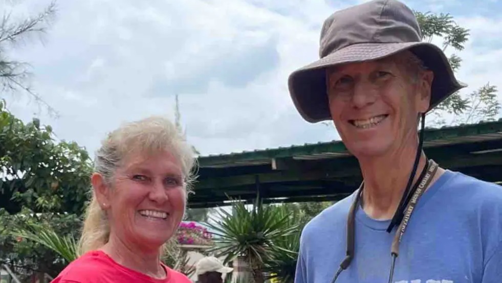 Fundraiser by Jacquelyn Rice : Help get Tamara and Tracy Home