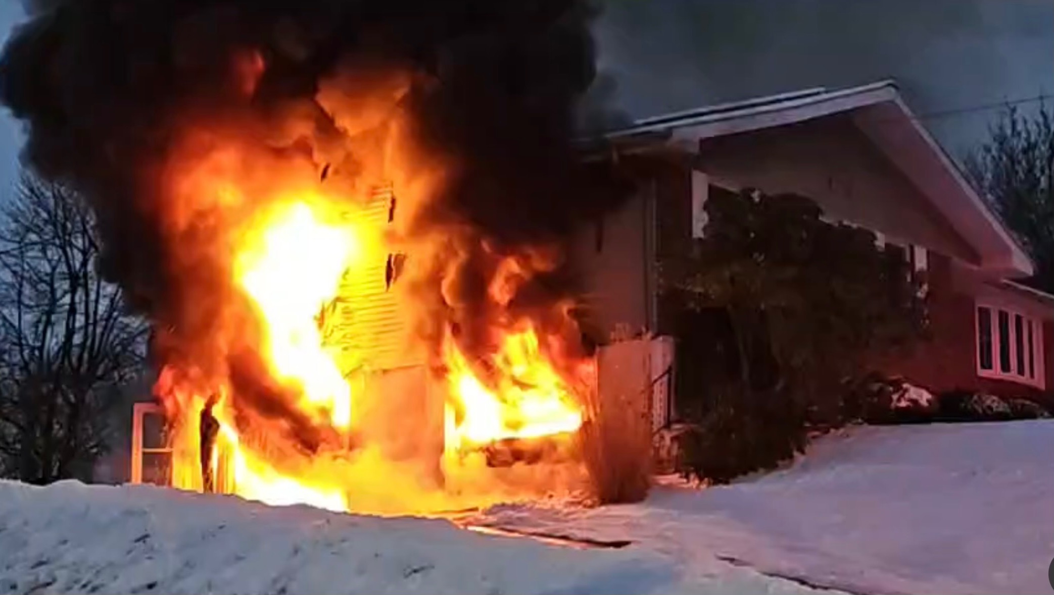 Fundraiser for Heather Snowell by Jazce Carabello-Snowell : Snowell’s ...