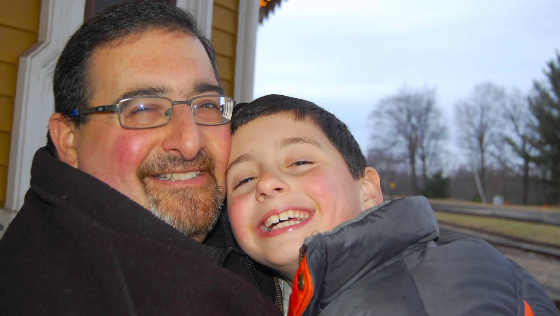 Fundraiser by Friends of the Giro Family : Support Jake, in Memory of ...