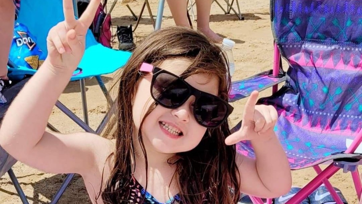 Fundraiser for Jennifer Hooks by Jessica Bender : Little Luci’s ...