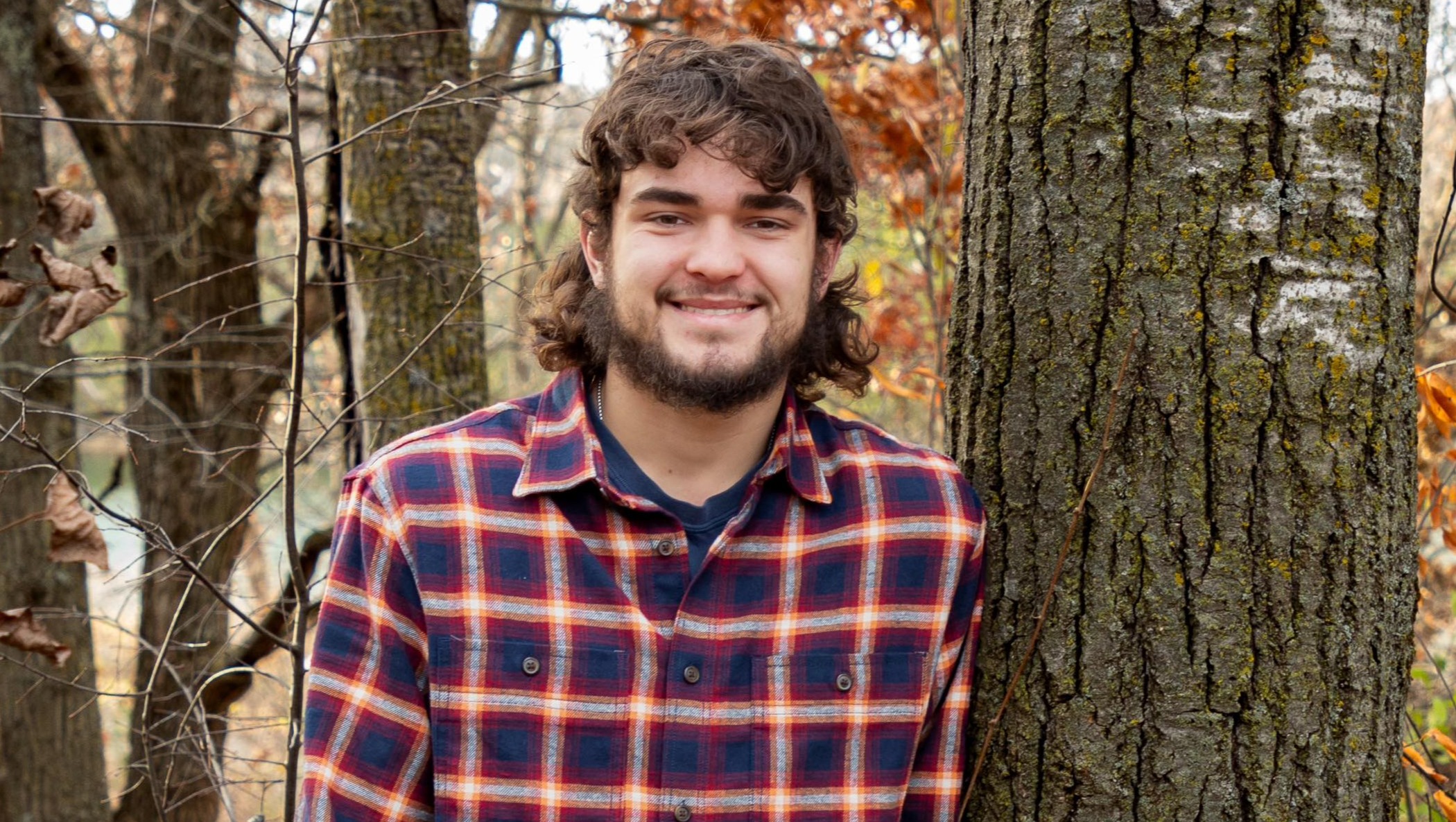 Fundraiser by Rebecca Story : In Loving Memory of Christian David Wolter