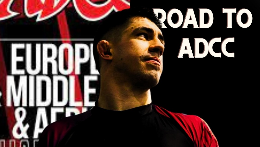 Fundraiser by Roger Dominguez Lopez : Recaudacion fondos para ADCC ...