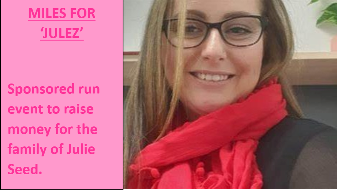 Fundraiser by Georgia Staniforth : Support Miles for 'Julez'