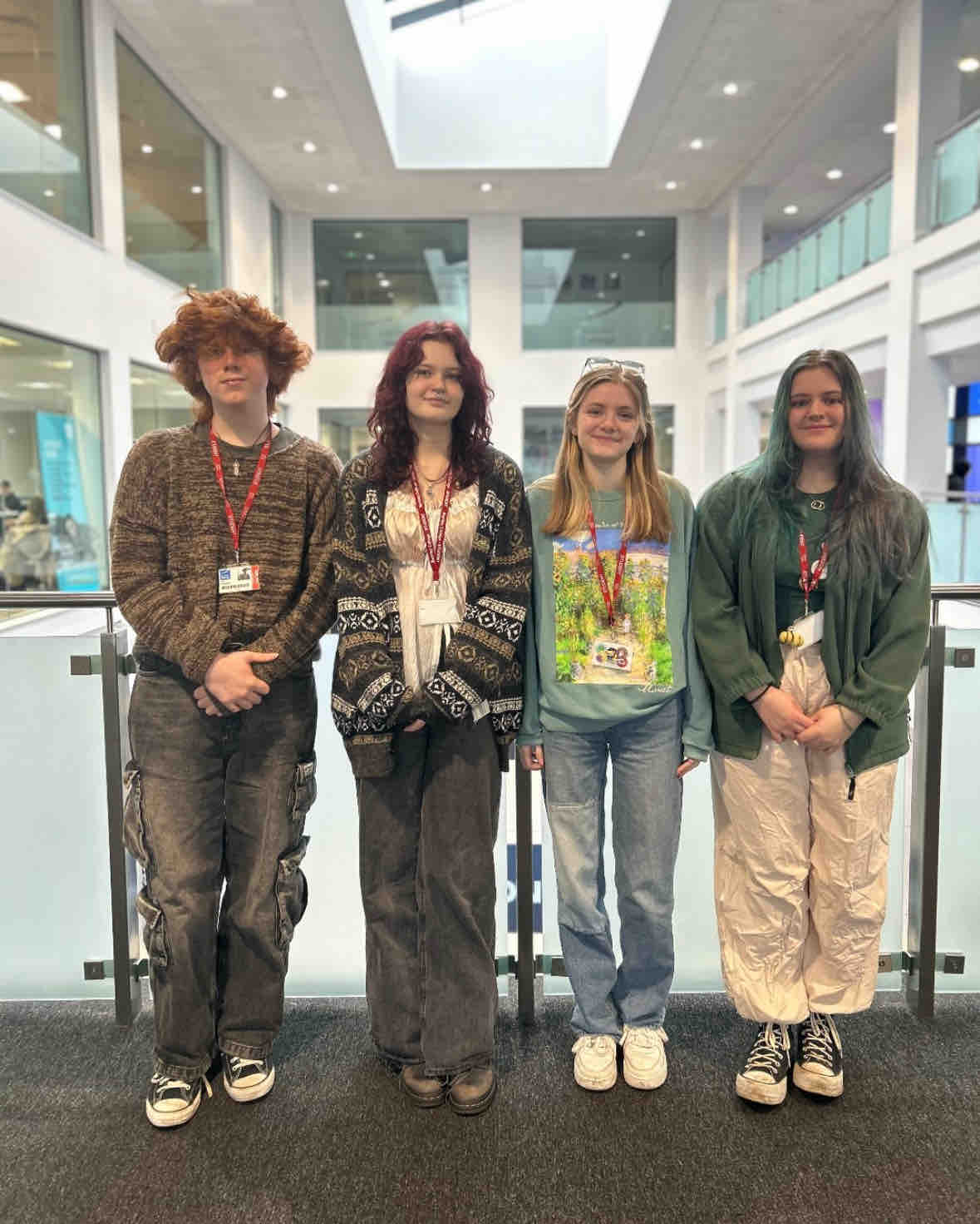 Fundraiser for Kirsty Swierkowski by Darcey Swierkowski : Thinking ...