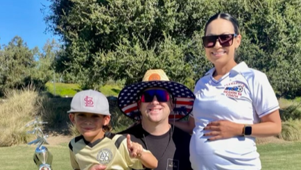 Fundraiser for Barry Steele by Team Infusystem : In honor of Jason Nash