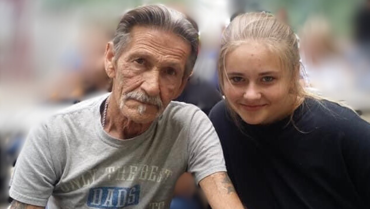 Fundraiser for Tiffany Long by Samantha Melchor-Frost : Terry Long