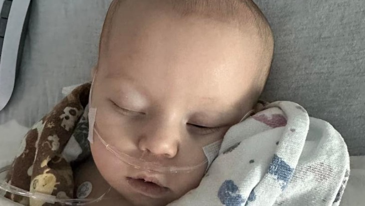 Fundraiser by Teresa Loveless : Help for Baby Mylah