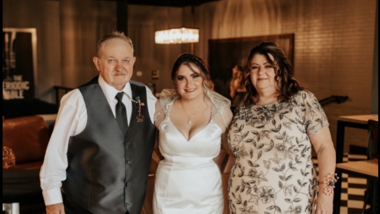 Fundraiser by Brandon Clyde : Steve Clarkand Tracy Cook house fire