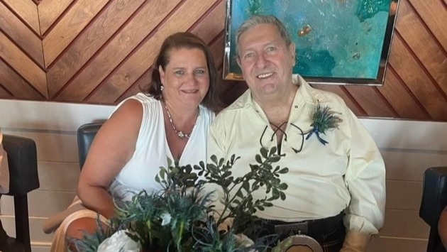 Fundraiser for Robert Gilmour by cindy trollinger : Feck ye Cancer ♋️