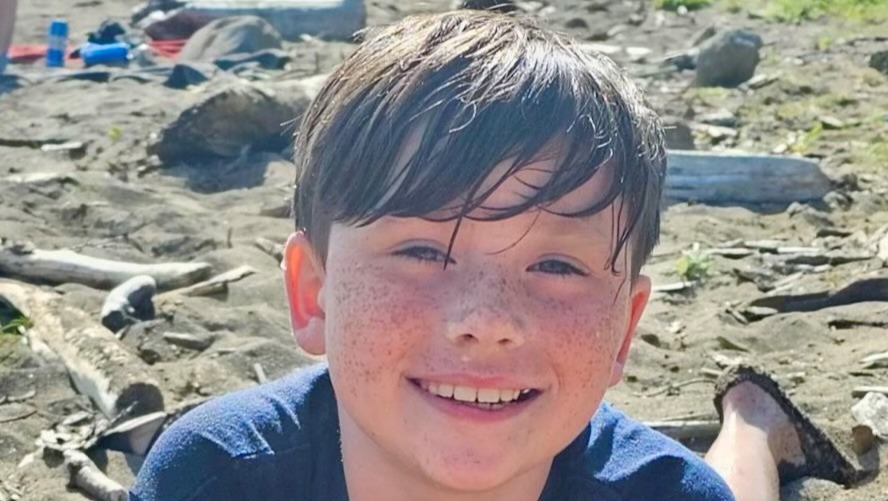 Fundraiser for Tyler Cooper by Renee Shanholtzer : Ashton's ...