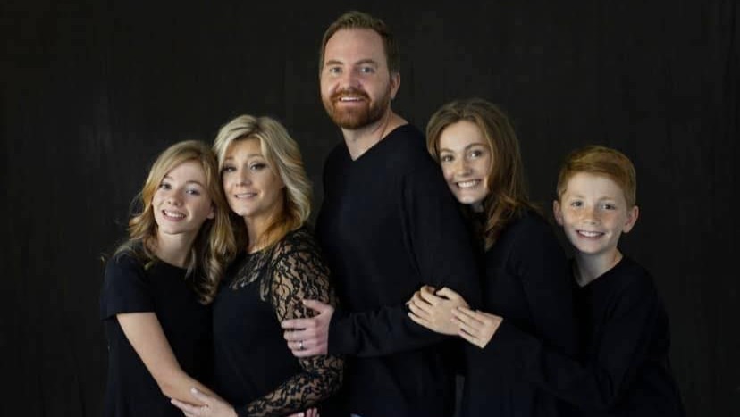 Fundraiser for Cali Stott by Kaitlyn DeClerck : Help Support the Stott ...