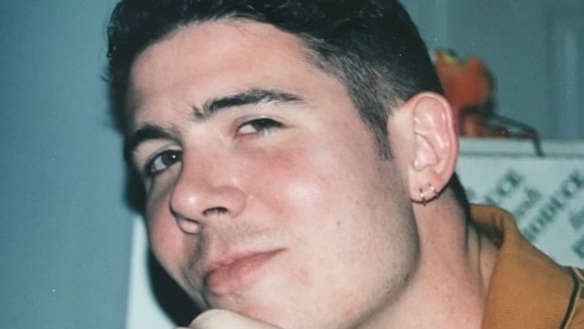 Fundraiser by Melanie Shouldis : Andy Shouldis Memorial