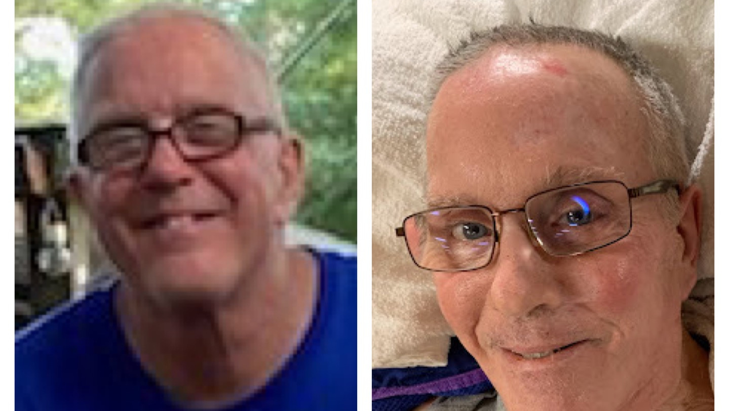 Fundraiser by Cindye Rudy : Mark Canonica's medical expenses