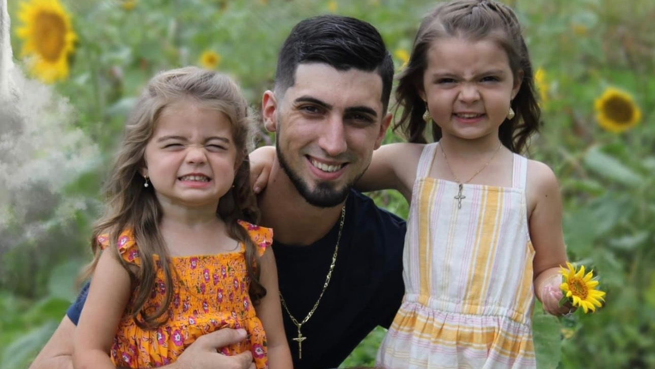 Fundraiser by Alyssa Kaveney : Kalvin Giordano