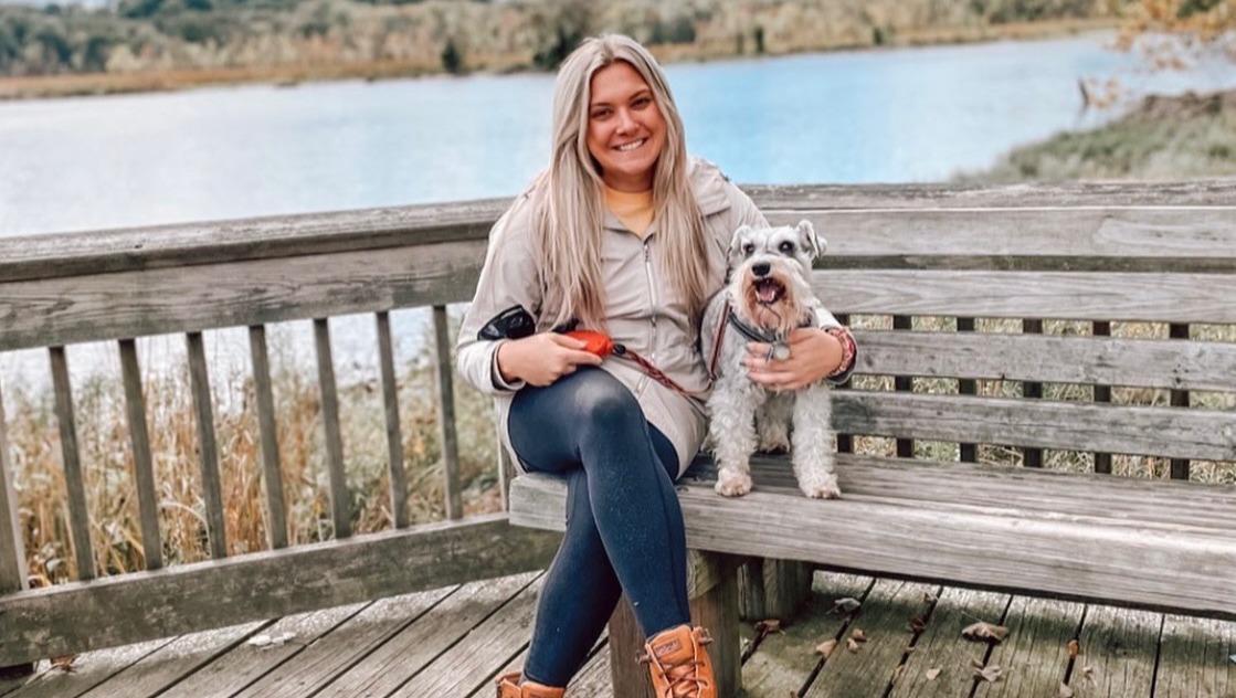 Fundraiser for CHRIS STAUFFER by Sydney Bruckner : Maddie Stauffer ...