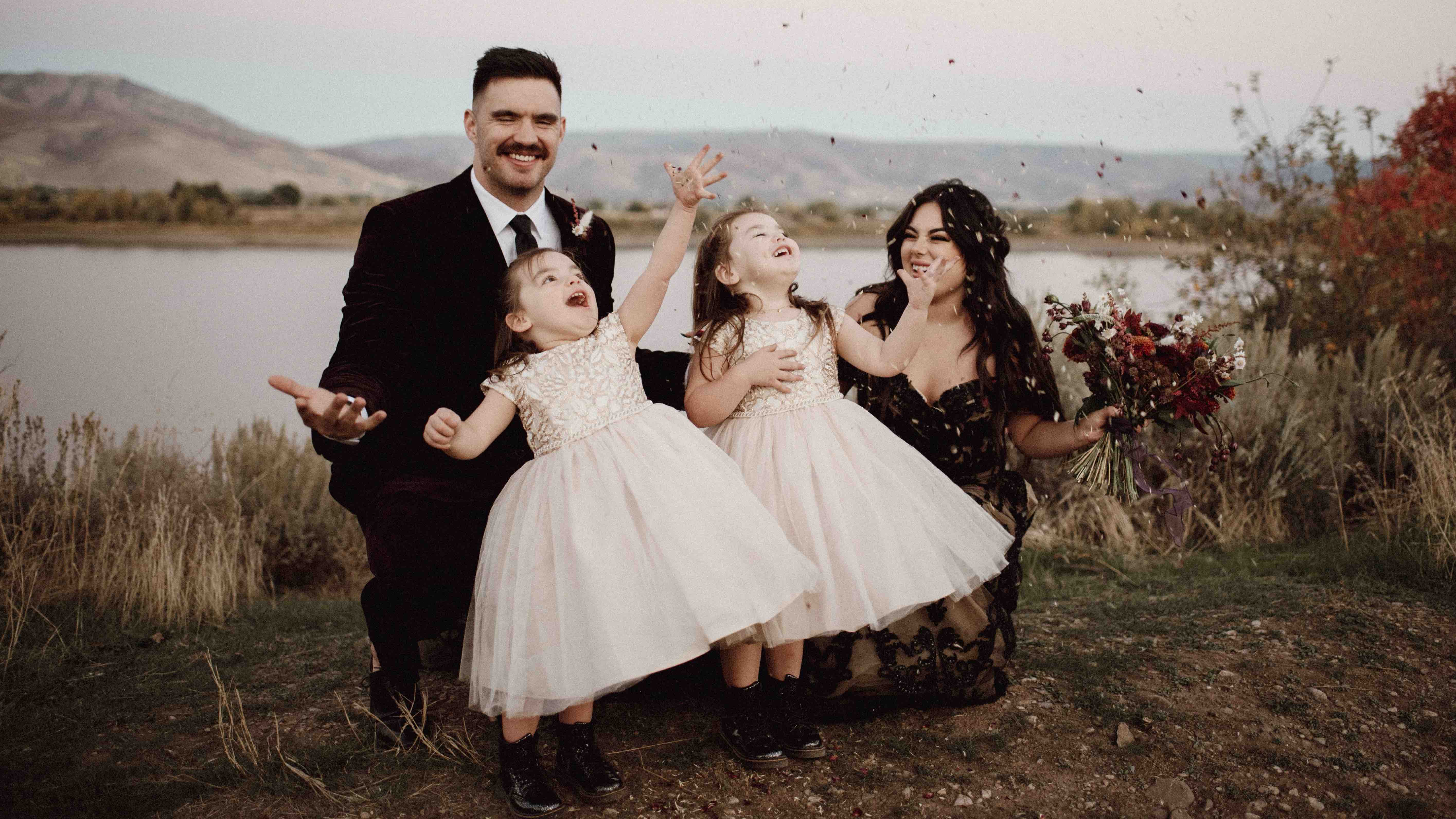 Fundraiser for Alexandria Glover by Jamie Huse : Widowed Mother of 2 in ...