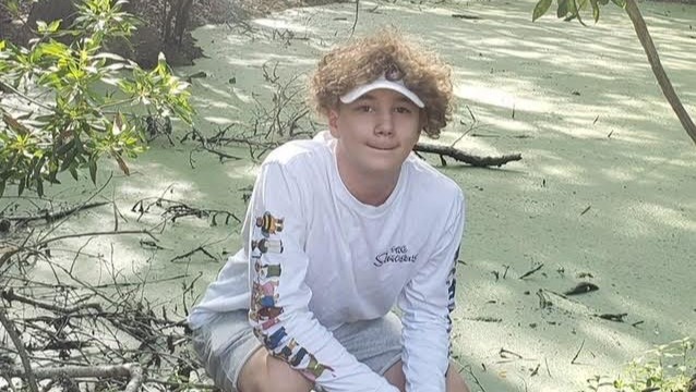 Fundraiser for Cynthia Sinclair by Katie Ess : Jacob "Jake" Dean Sinclair