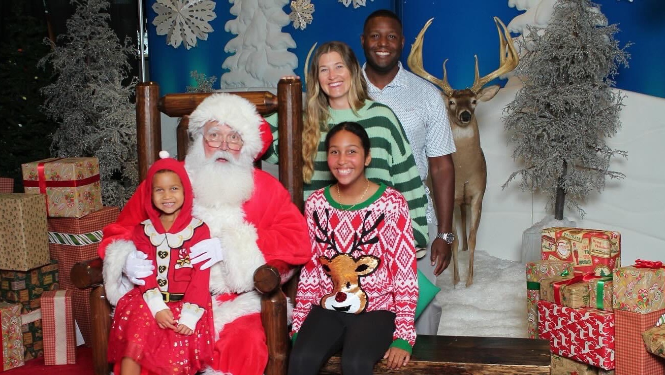 Fundraiser for Randi Evans by Denise Fyfe : Support with The Evans ...