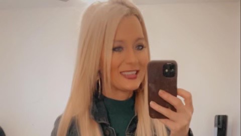 Fundraiser for Jessica McGhee by Brittany Seals : Tragedy