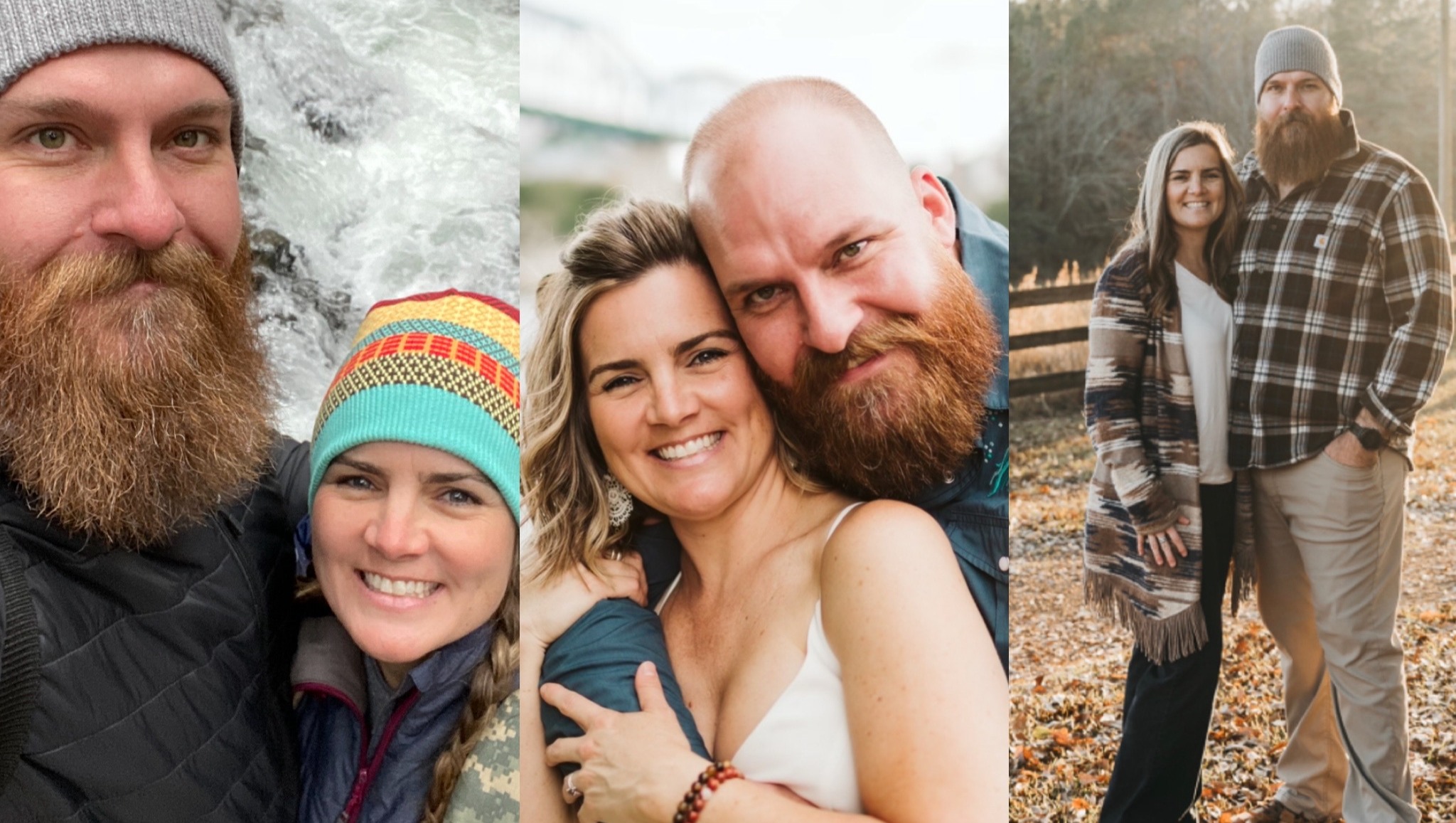 Fundraiser by Misty Burch-Pritchett : Support Chase and Misty with ...