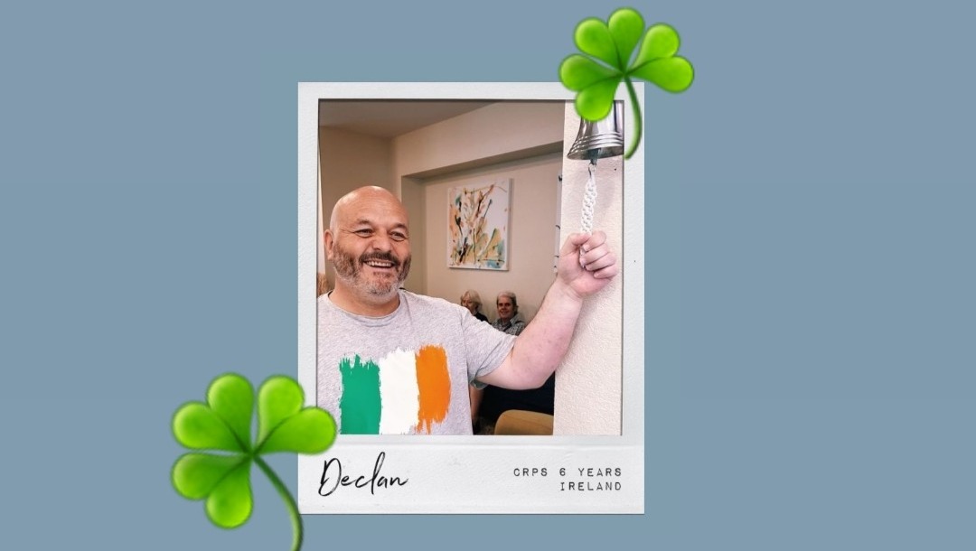 Fundraiser for Declan Rogers by Mary Lynch : Hope Grows for Declan Roger;s